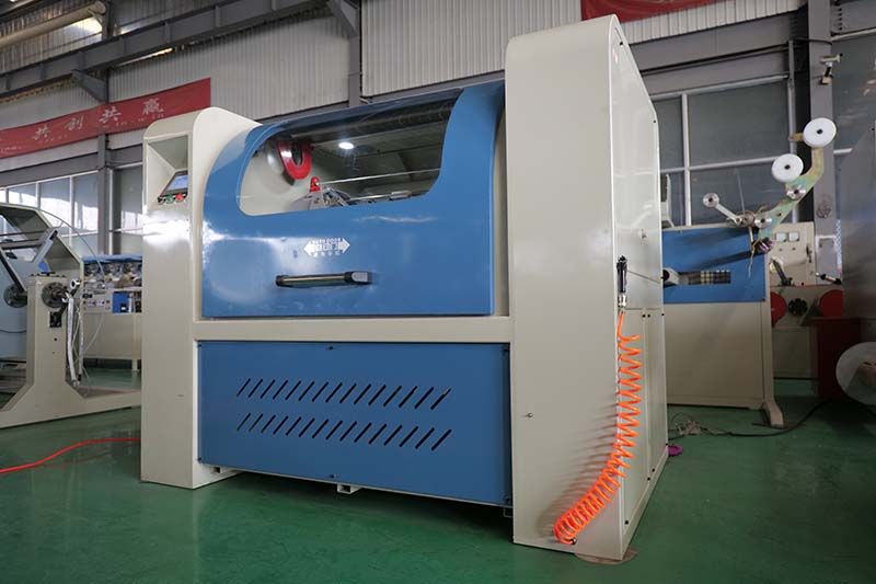 高速捻线打轴机 - 拉丝机设备_挤出机厂家_捻线机生产_制绳机制造_打球机价格-山东鲁普耐特机械有限公司